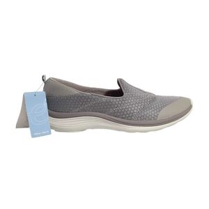 Easy Spirit | Shoes | Easyspirit Slip On Walking Shoes Seglassy2 Womens ...